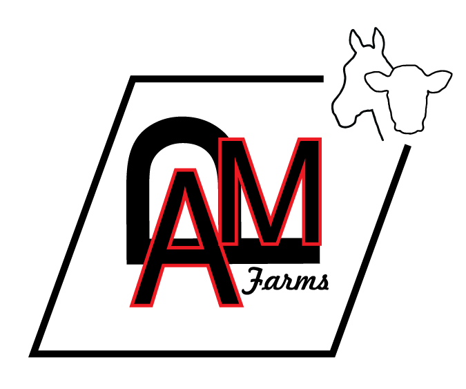 AandMFarms-logo-glow | A&M Farms Grass Fed Beef